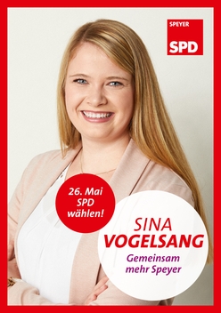 Kandidatinnen und Kandidaten - SPD Speyer